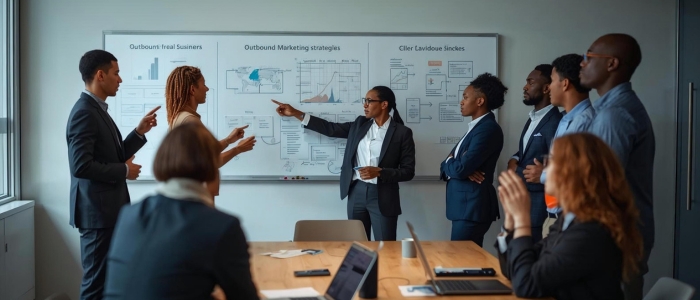 How to Design an Outbound Marketing Strategy That Buyers Don’t Ignore ...